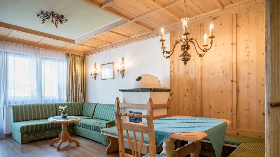 2-Raum Suite „Seefeld“ - Das Kaltschmid