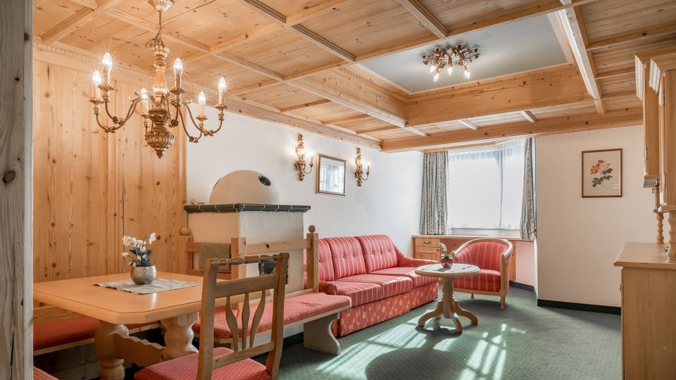 Familienzimmer & Appartements Archives - Das Kaltschmid